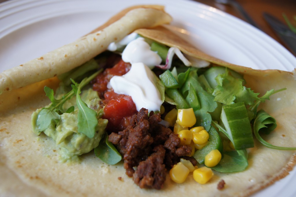 Taco i Pita | MariannMat